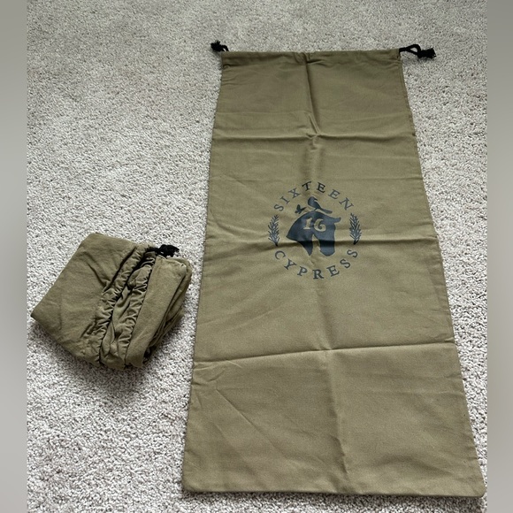 sixteen cypress | Bags | Sixteen Cypress Saddle Pad Tote Bags Brown ...